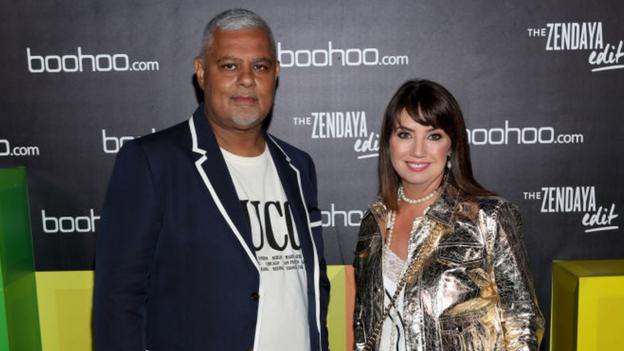 Boohoo: Five things you may not know about the fashion firm - BBC News