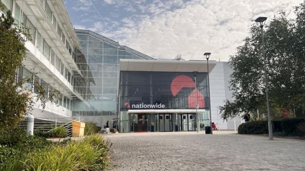 Nationwide Building Society rebrands and commits to the high street ...