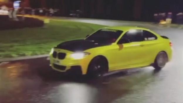 Car meets: How underground street racing is fuelling safety fears - BBC ...
