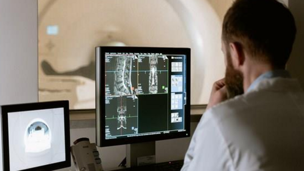 Five big problems the NHS in Scotland needs to fix - BBC News