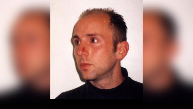 Nicholas Burton: Family of killer's victim stunned by release claim ...