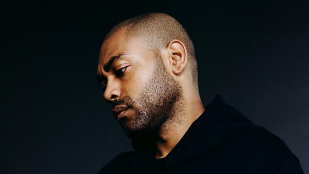 Kano on making 'great art', knife crime and Drake's Top Boy - BBC News