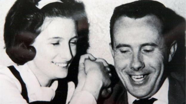 Claudy: 'No matter what direction you went, there was a bomb' - BBC News