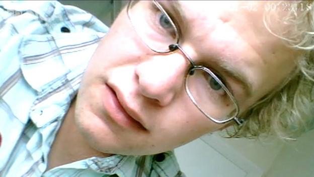 Matthew Falder: How global taskforce caught Birmingham paedophile - BBC ...