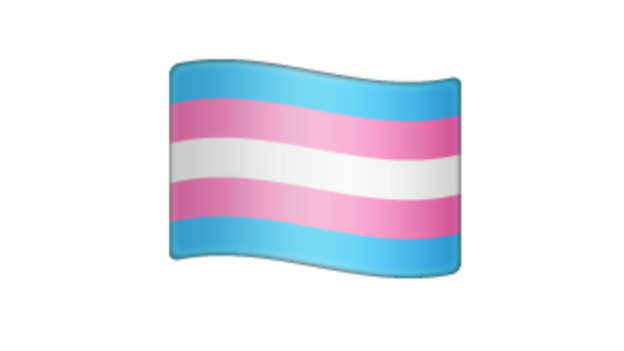 Transgender flag and women in tuxedos among new emojis - BBC News