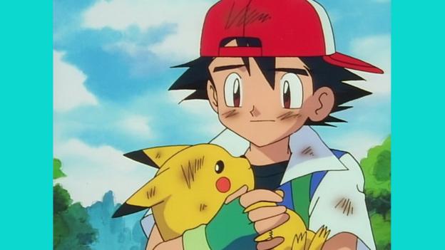 Pokémon Day: From Pocket Monsters, to TCG and Pokémon GO - BBC Newsround