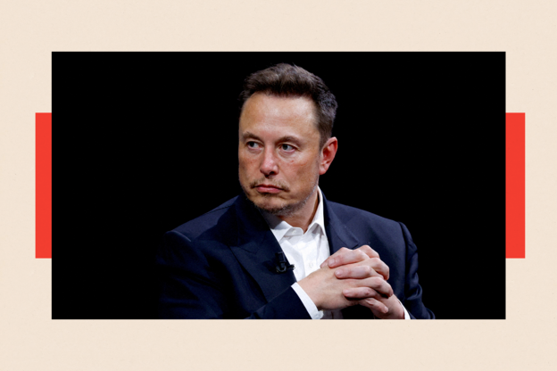 The evolution of X: How Musk transformed the social media giant in 2024 ...