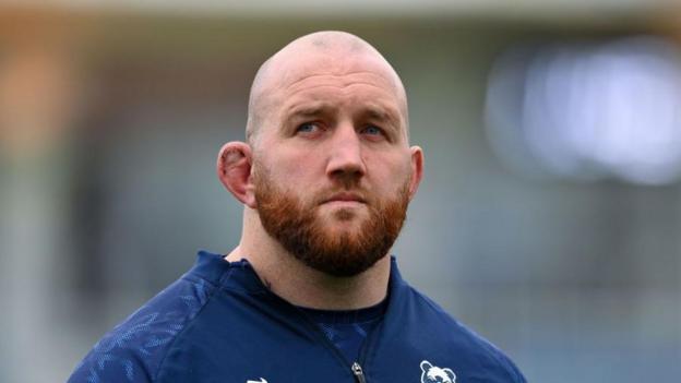 Bristol Bears: Yann Thomas, Siva Naulago, Josh Caulfield among 11 ...