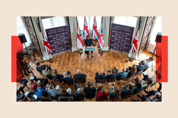 Conservative Party Conference: The battle is on for the Tories to show ...