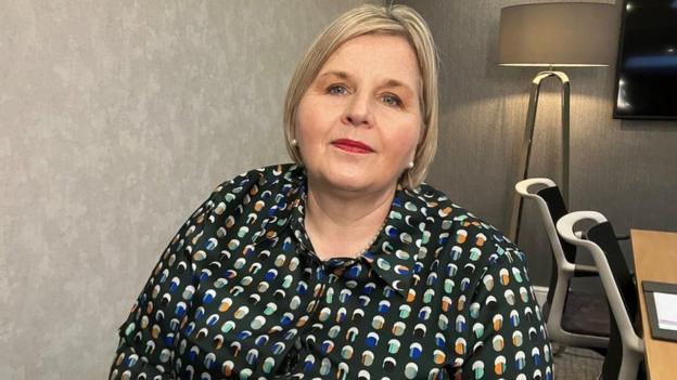 Nottingham hospitals: NHS paid out £101m over maternity failings - BBC News