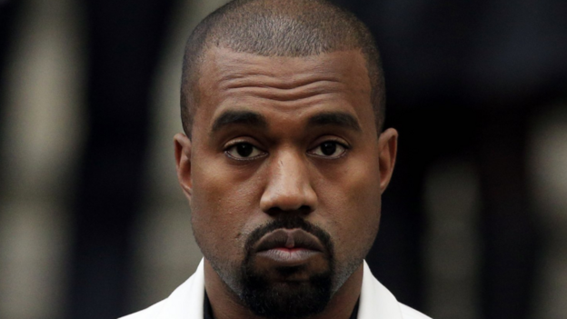 Twitter restores Kanye West's account after ban - BBC News