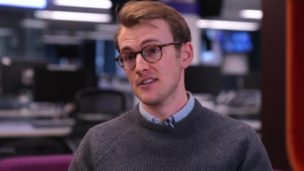 HSBC swoops in to rescue UK arm of Silicon Valley Bank - BBC News