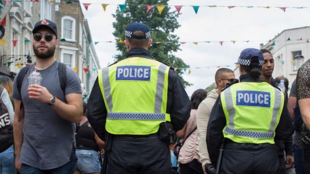 Stop and search: Suella Braverman urges forces to 'ramp up' measure ...