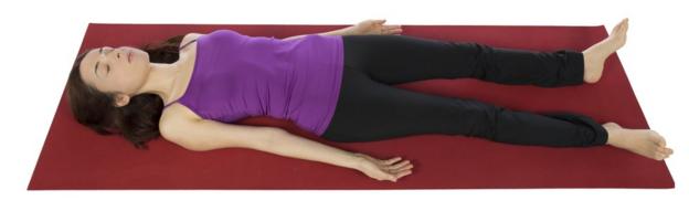 The man who invented relaxation - BBC News