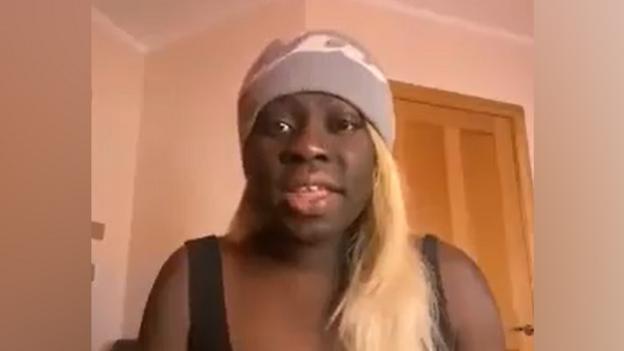 UK beast: Why is the phrase trending on social media? - BBC News