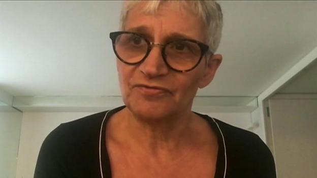 Coronavirus: Keith Watson, 101, recovers from Covid-19 - BBC News