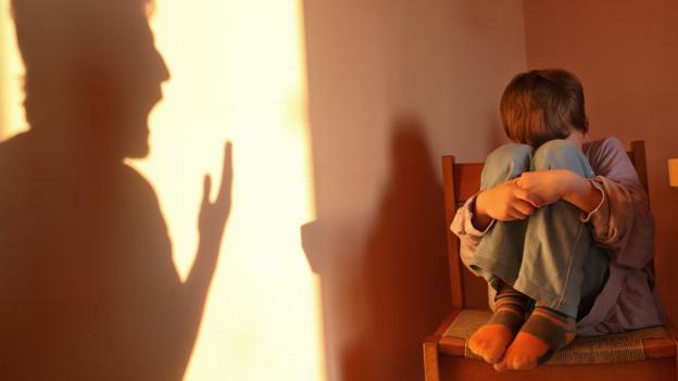 Child cruelty offences double in England, says NSPCC - BBC News