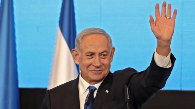 Israel country profile - BBC News