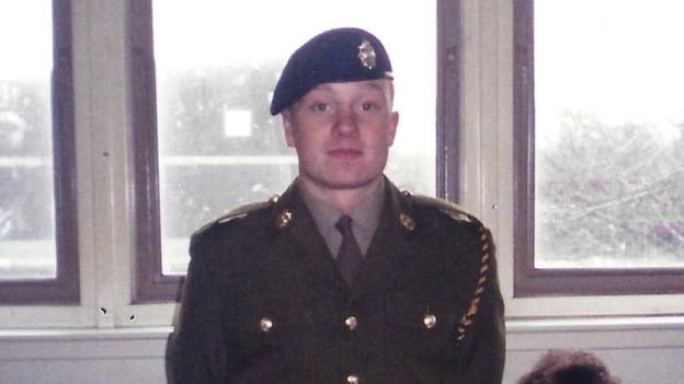 Deepcut: CPS considers evidence at barracks where soldiers died - BBC News