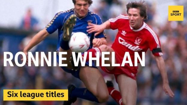 Liverpool: BBC Sport readers' all-time Liverpool XI revealed - BBC Sport