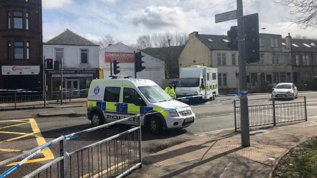 Kenny Reilly Murder Four Men Found Guilty Of Gangland Execution