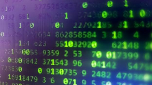 US Marshals Service target of 'major' cyber-attack - BBC News