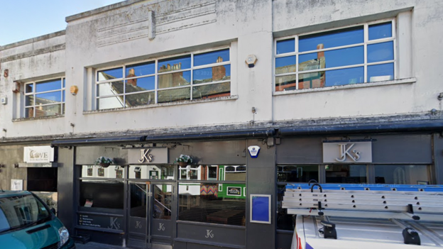 Consett bar stripped of its licence after two injured in stabbing - BBC ...