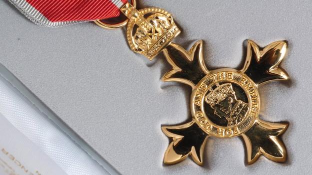 King's birthday honours 2024: Alan Bates, Tracey Emin and Mark ...