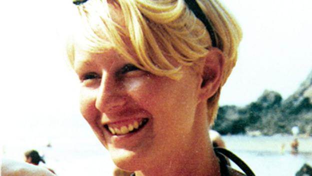 Melanie Hall: Fresh probe into woman's murder, three decades on - BBC News