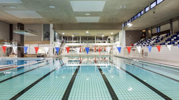 Bedford's Robinson Pool: 'Much cherished' facility celebrates 50 years ...