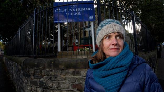 Who was Edward Colston and why is Bristol divided by his legacy? - BBC News