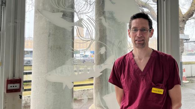 The man in the iron lung: How Paul Alexander lived life to the full ...