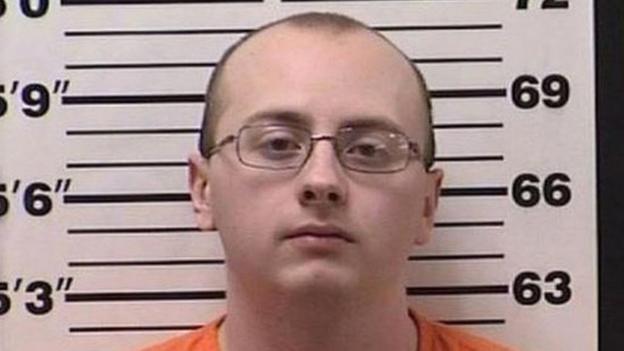 Jayme Closs: What we know so far - BBC News