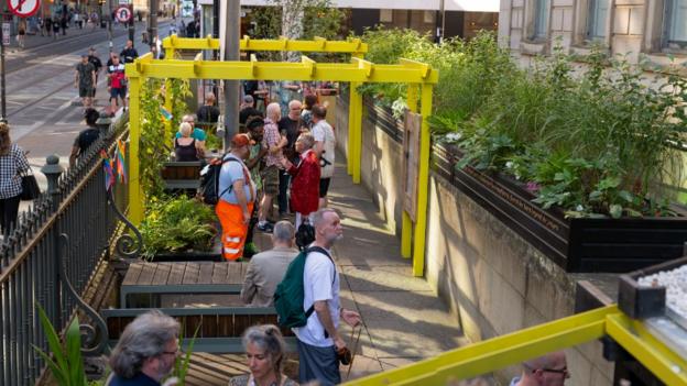 Prospect Cottage: Photos offer glimpse inside Derek Jarman's home - BBC ...