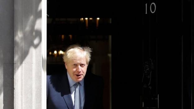 Parliament suspension: Readers' questions answered - BBC News