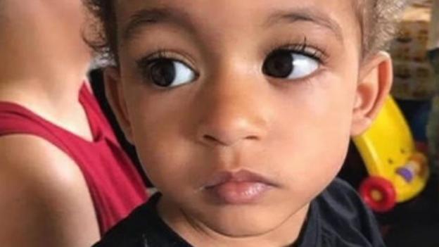 Dylan Tiffin-Brown: Raphael Kennedy jailed for murder - BBC News