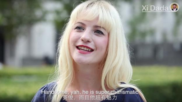 Xi Jinping: From Communist Party princeling to China's president - BBC News