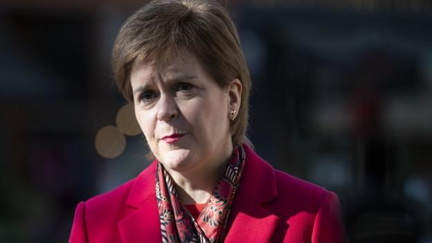Scotland's not proven verdict set to be axed - BBC News