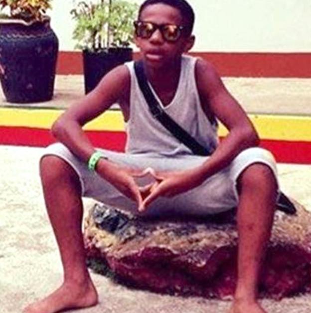 London's knife crime hotspots revealed - BBC News