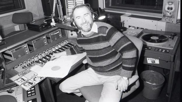 Ken Bruce to leave BBC Radio 2 show after 31 years and join Greatest ...