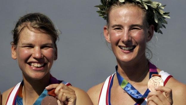 Boat Race: First woman picked to umpire men's Oxford-Cambridge rowing ...