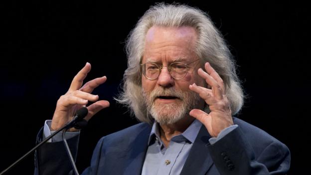 US buyers to protect ethos of AC Grayling's London college - BBC News