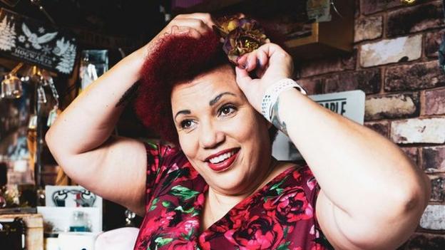 Ruel Fox: The ex-Premier League star battling to save his boyhood club ...