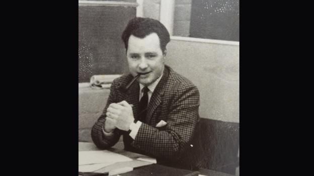 ATM inventor among four Scottish Engineering Hall of Fame additions ...