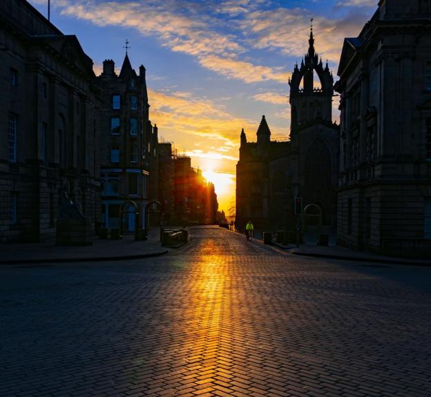 Your pictures of Scotland 16 - 23 April - BBC News