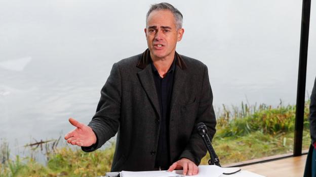 Green Party manifesto 2019: 12 key policies explained - BBC News