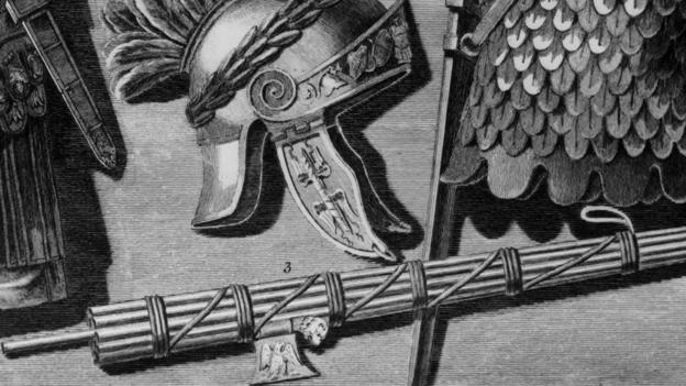 Fascism, the 1930s and the 21st Century - BBC News