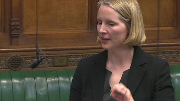 Who are the MPs representing Buckinghamshire? - BBC News