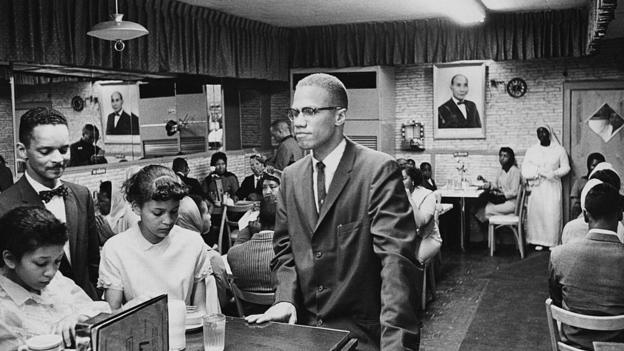 Malcolm X Day: Who was he and why was he important? - BBC Newsround