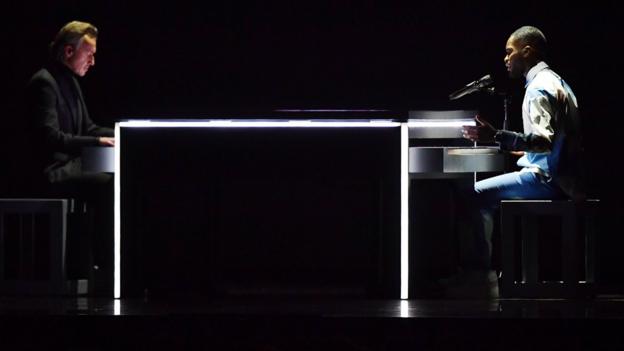 Brit Award winner Dave: Seven things you need to know - BBC News